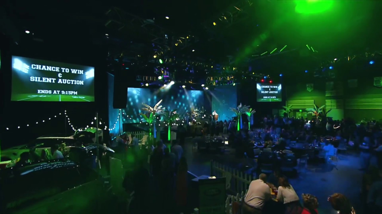 Backbeat Band! Performing this Saturday for “SoDo After Dark” 2019 ...