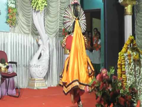 punit maruti naik hanumatta ankola - YouTube
