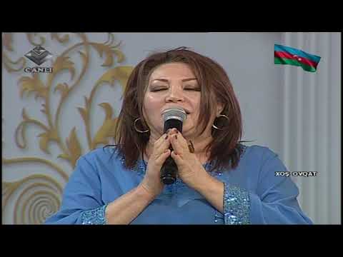Gülayə Şınıxlı və Zöhrə Xəlili Aşıq Namiq Fərhadoğlunun rəhbərliyi ilə Xoş Ovqat proqramında ..