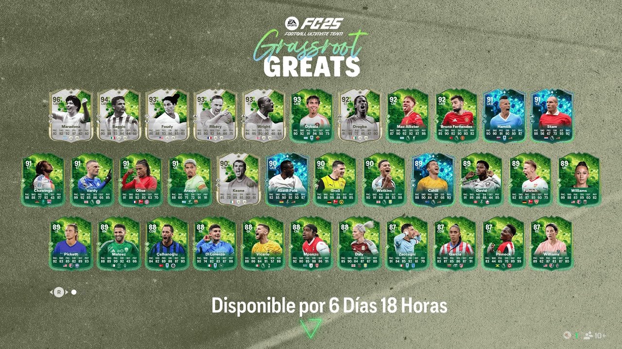 RUSH - EVO COMAN 90 COMPLETADA - EVO 74 COMPLETADA - RECOMPENSAS 🔥 #60 ...