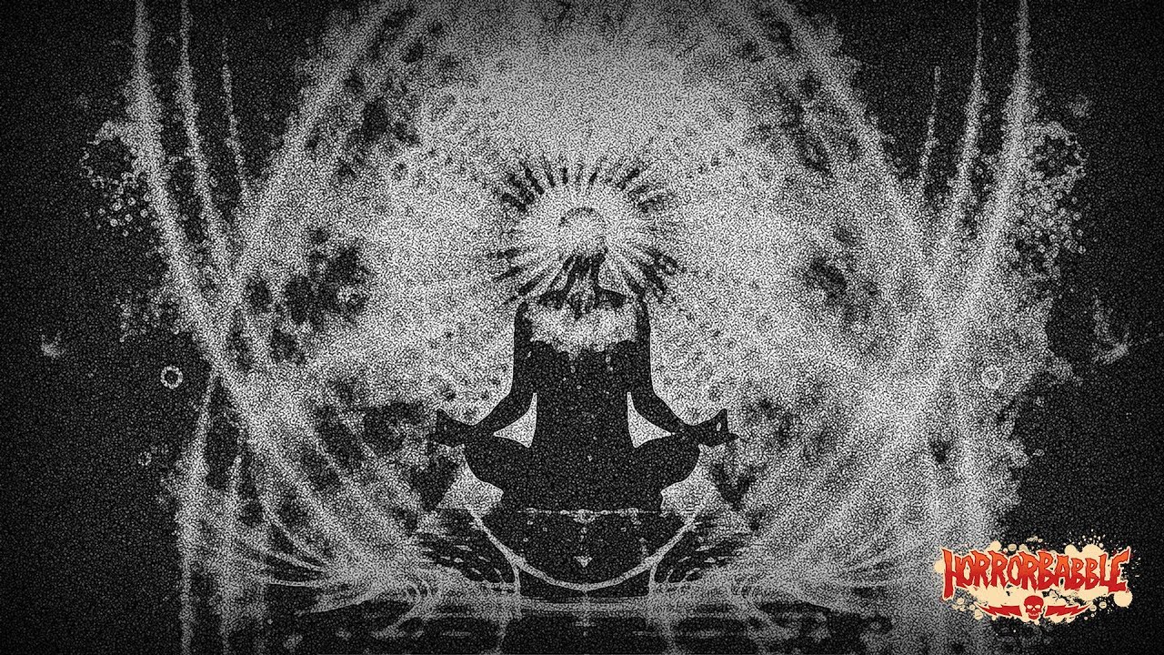 "Soul Extraction" by Ian Gordon / HorrorBabble MUSIC - YouTube
