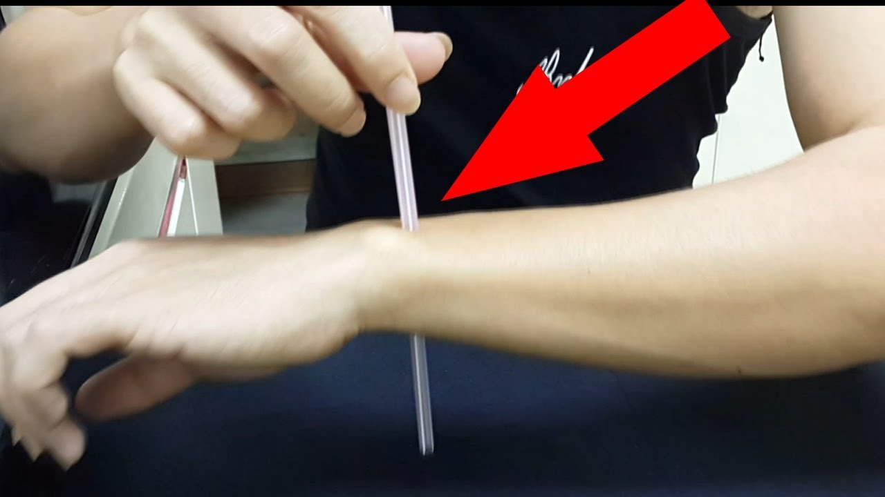 5 Magic Tricks You Didn't Know You COULD DO! (P4) - YouTube