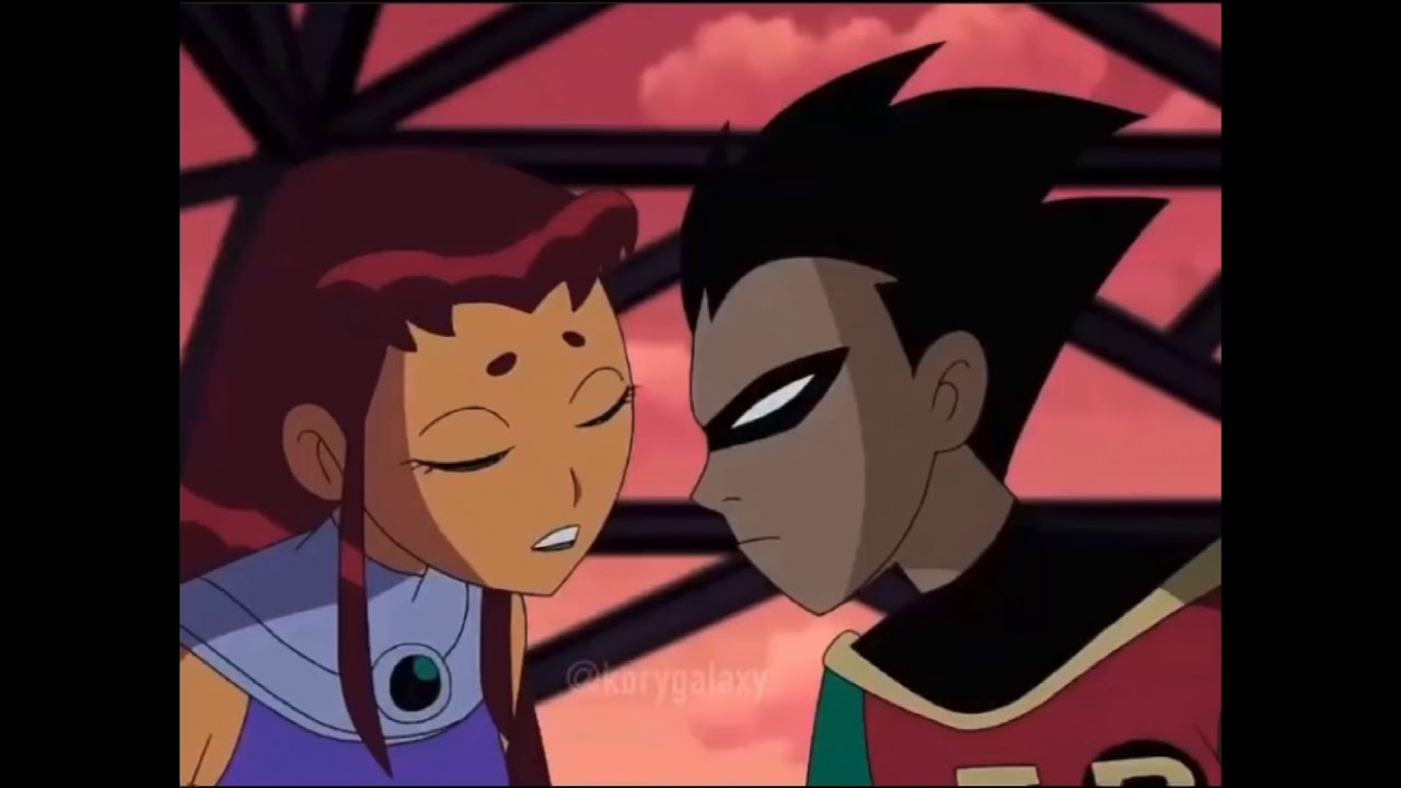 Best teen titans edits i found on Instagram! - YouTube
