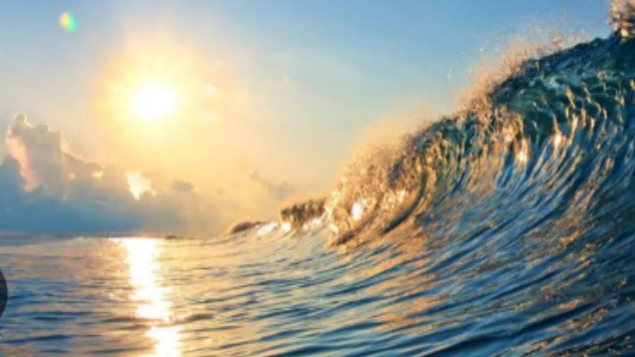Supercharge Your Health with Magical Sun-Charged Water: The Ultimate ...