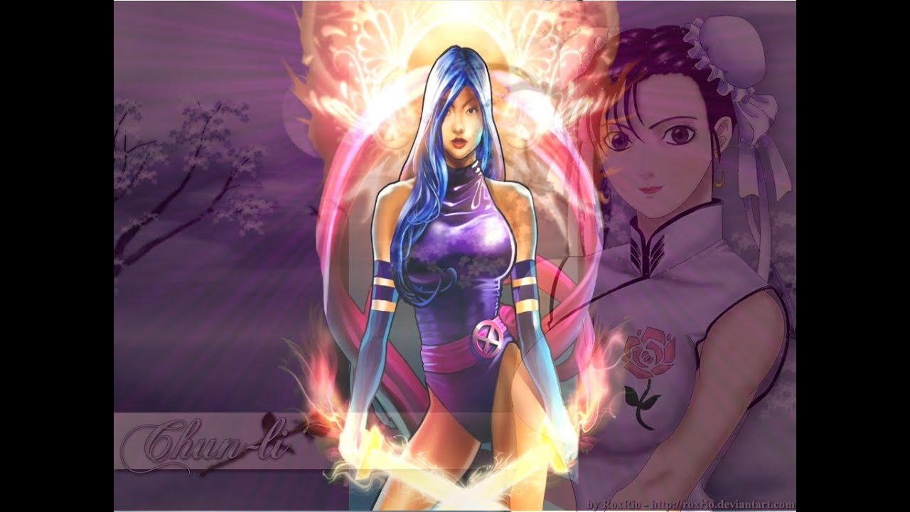 ⭐👇 Women's War OpenBoR | OpenBoR Games - YouTube