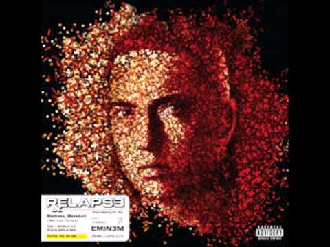 Eminem: Old Time's Sake (feat. Dr. Dre) [CLEAN]