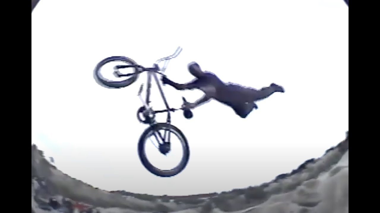 Shaun Butler // S&M Video #4 // 1999 - YouTube