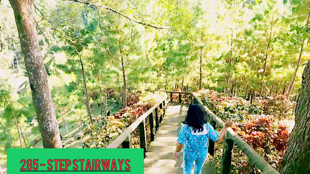 MOST BEAUTIFUL ECO PARK IN PANABO CITY DAVAO DEL NORTE/Mabunao Eco Park ...