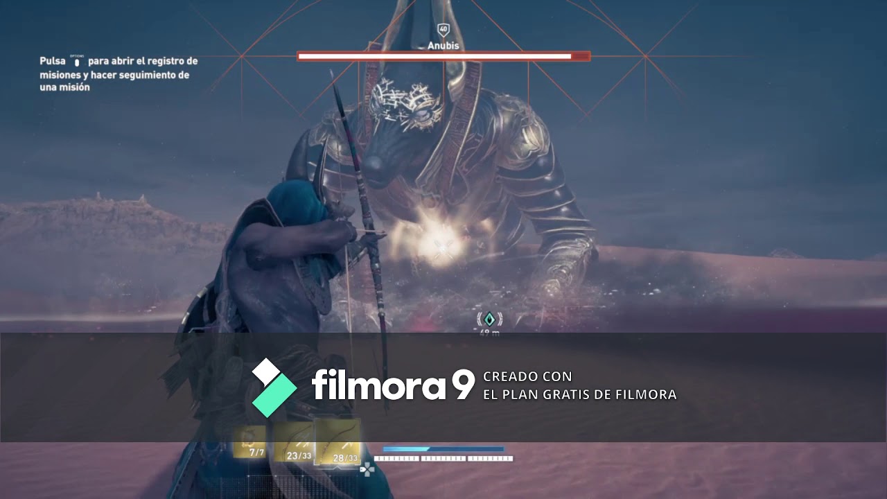 tutorial AC origins traje anubis!!!!!! - YouTube