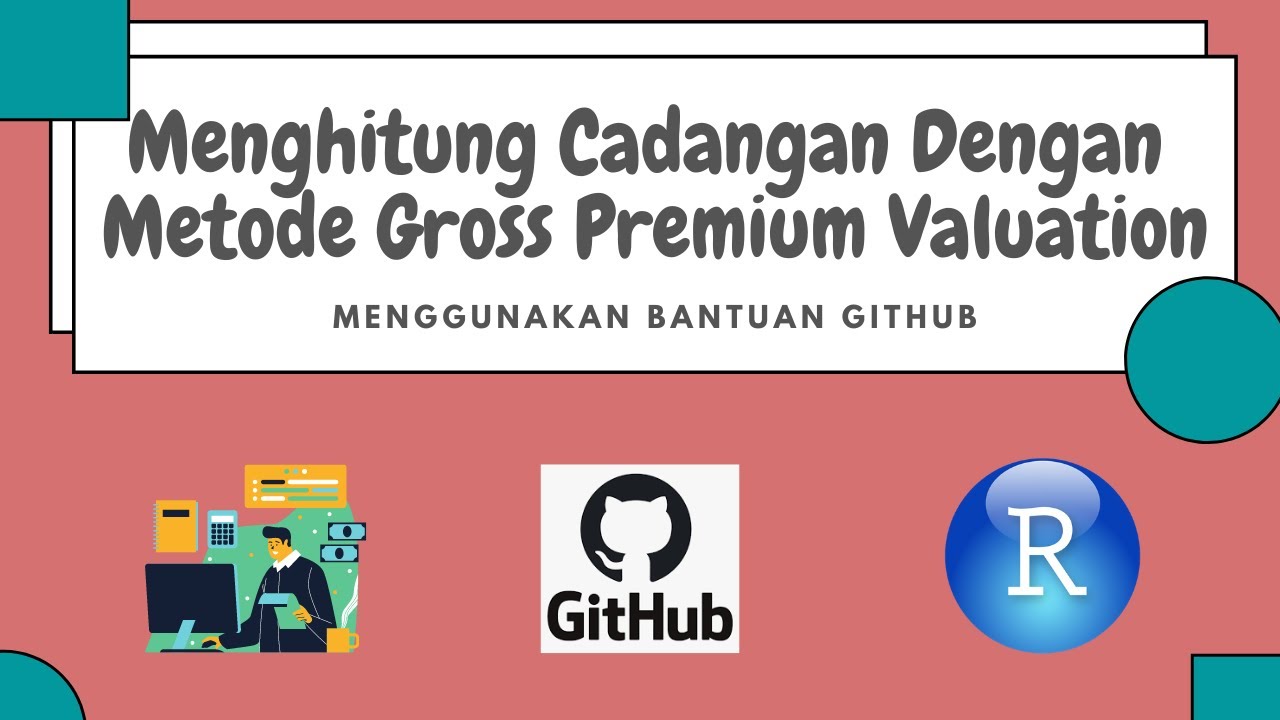 Group 4: GPV Reserve for Term Life Policy with R-Studio (Monthly ...