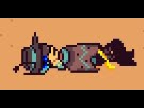 Андертейл еллоу стримец - YouTube