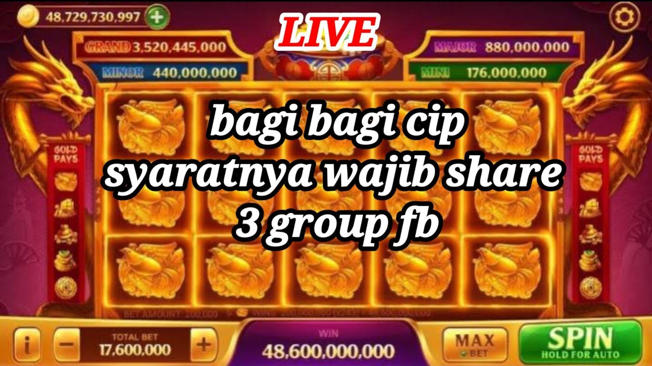 Sampai Jp Full Tirai Slot Fafa Higgs Domino - YouTube