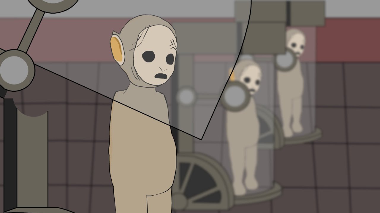 New born Origin Slendytubbies 3 - YouTube