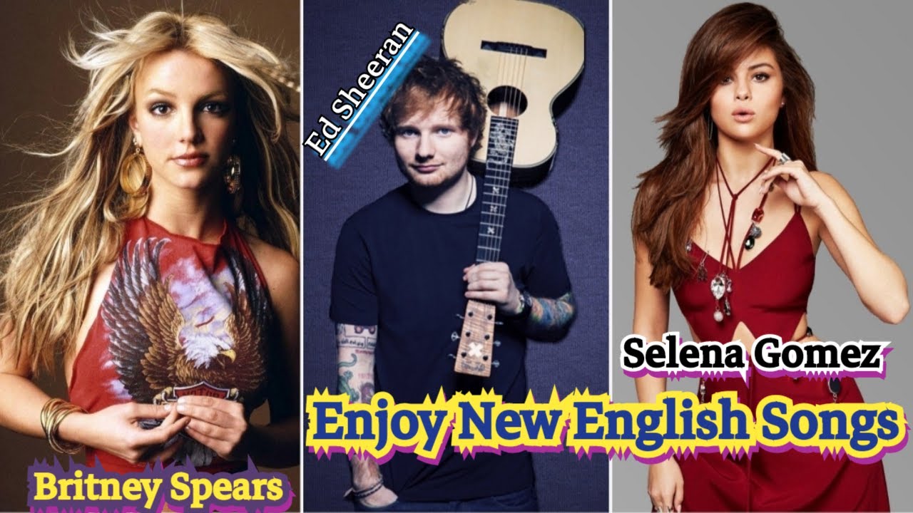 Weekly Released English Songs 26/08/22 Gaana - YouTube