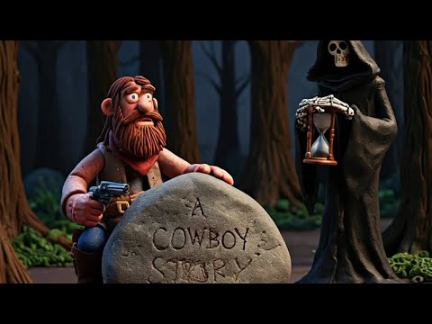 "A Cowboy Story" S1 E2 - YouTube