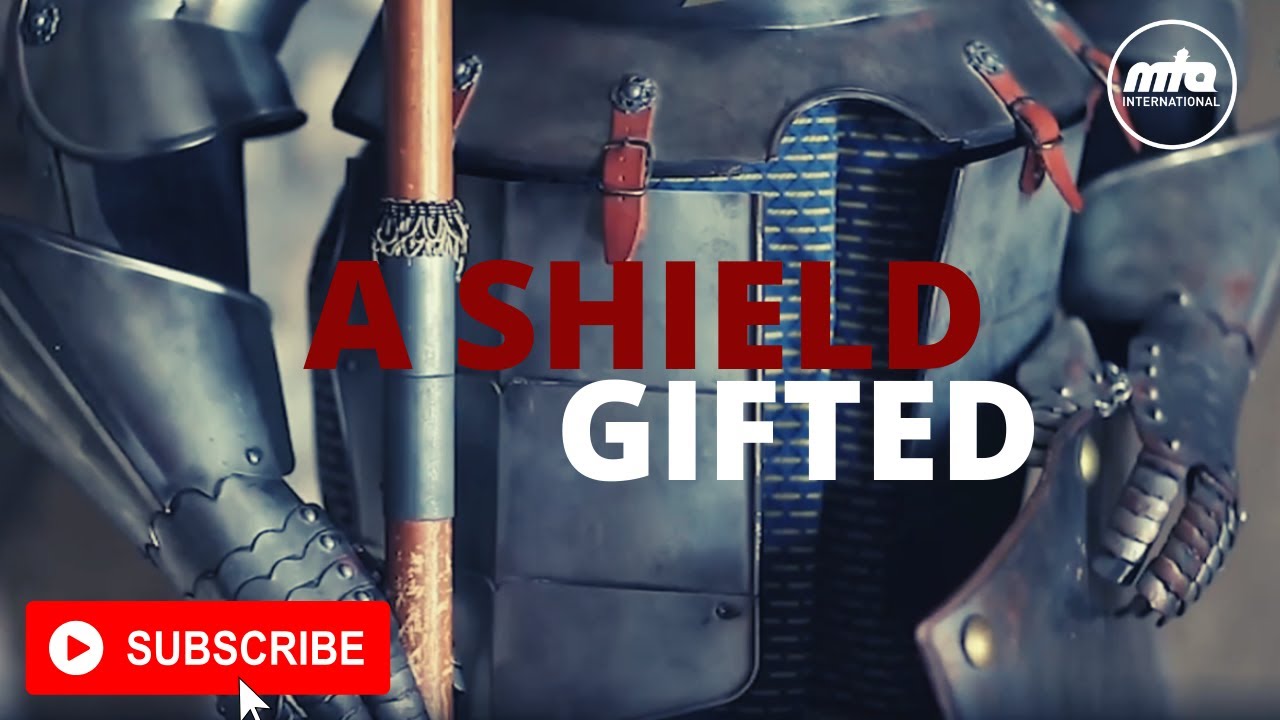 Imam Ali's (ra) Shield | Islamic History Story | Ramadan 2020 - YouTube