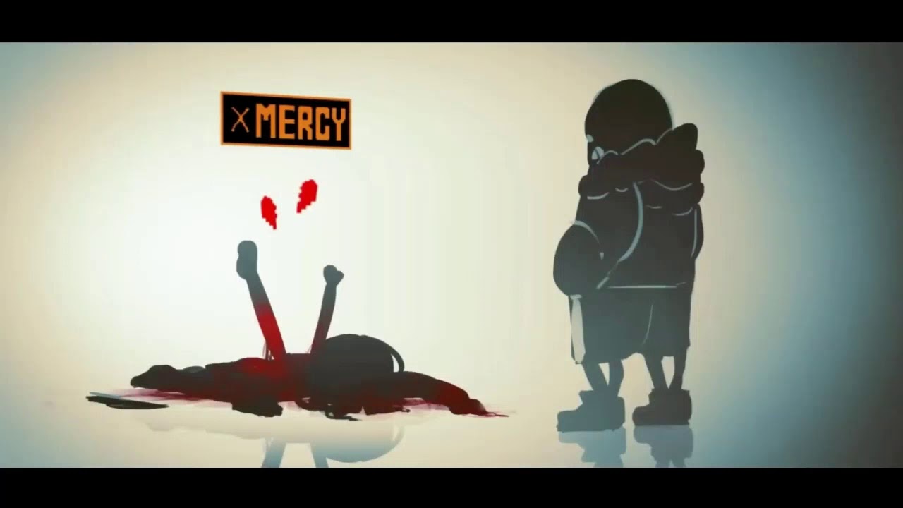 UNDERTALE [AMV] future - YouTube