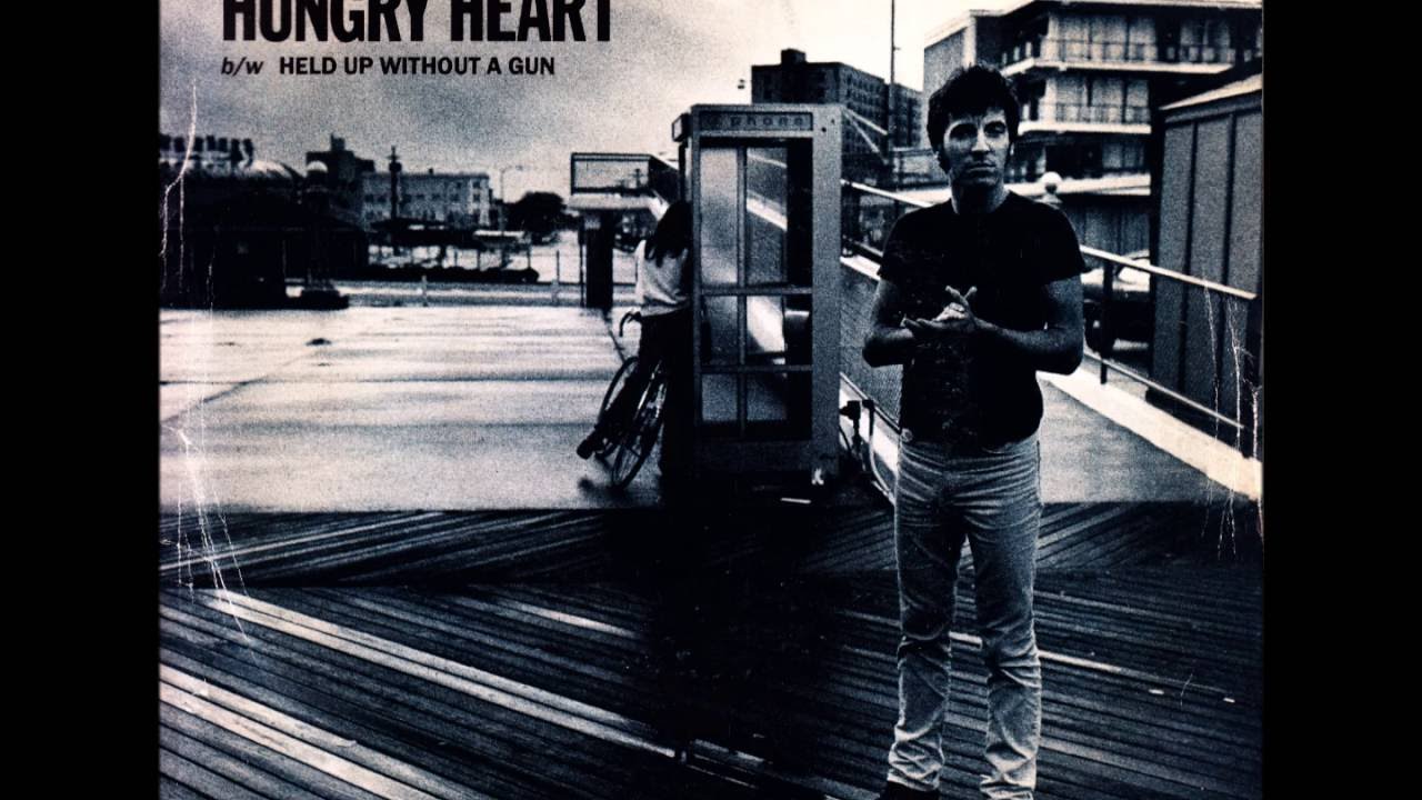 Bruce Springsteen - Hungry Heart (1979) - YouTube