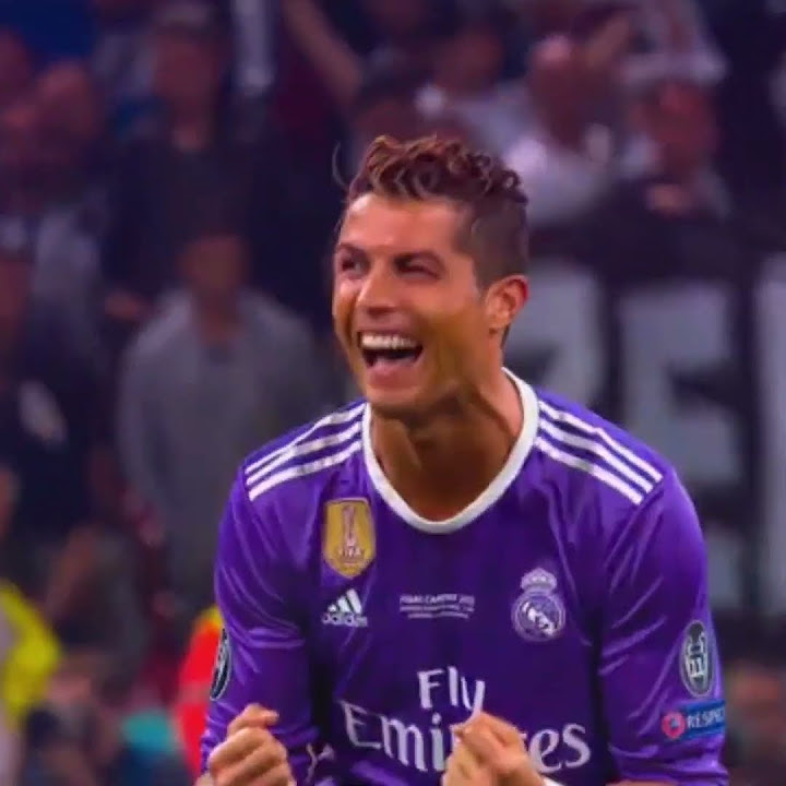 Ronaldo Newspaper edit - YouTube