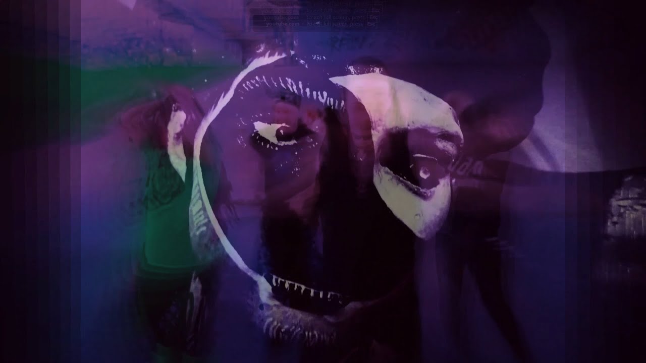 Hoodoo Lord - Gods and Kings [Official Video] - YouTube