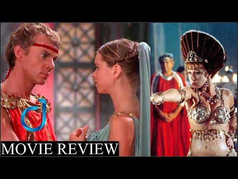 Caligula (1979) || Do Jin Reviews
