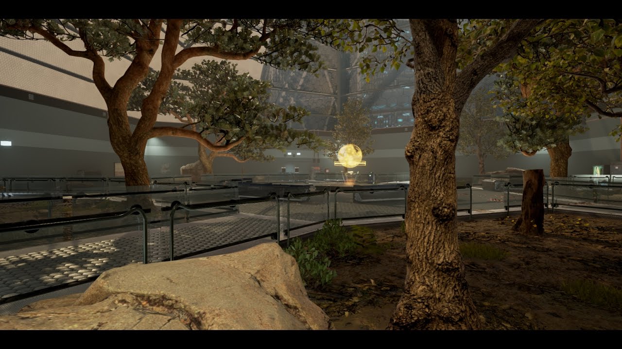 We Apparently Will Live on Mars in 2090 - YouTube