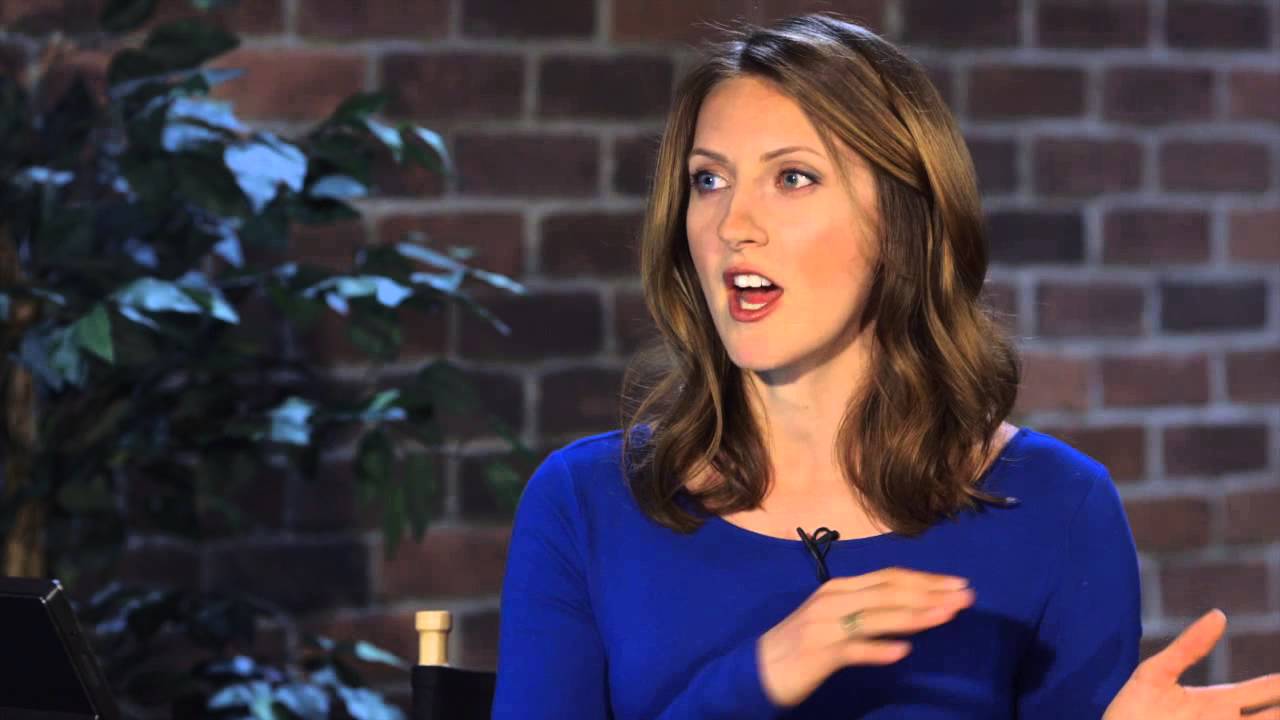 "The Vanished" Director Kate Rees Davies on "Style" - YouTube