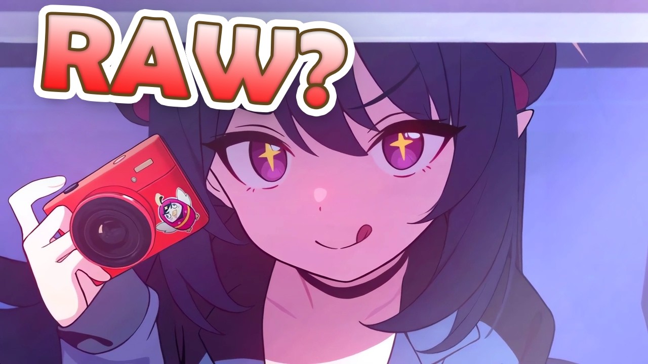 Why Chiaki like it raw? - Blue Archive Chiaki & Satsuki review - YouTube