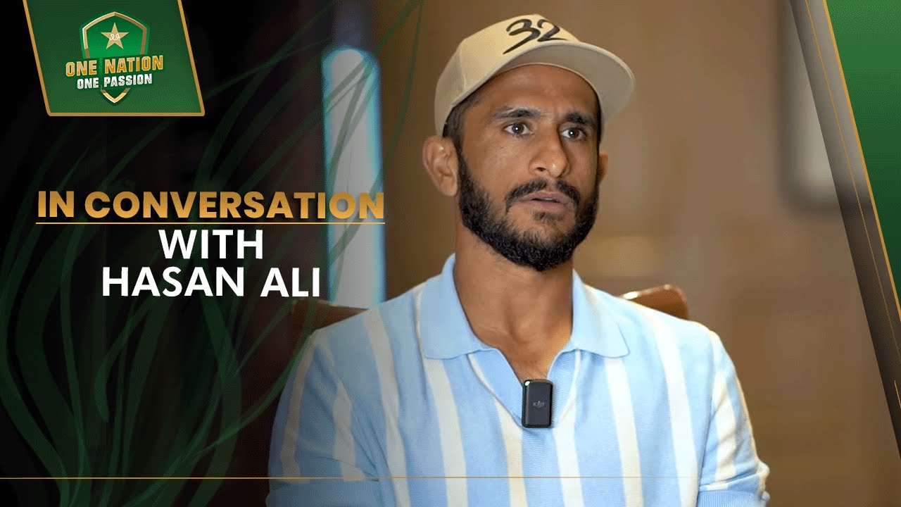 Returning to the ODI team and the World Cup experience – In ...