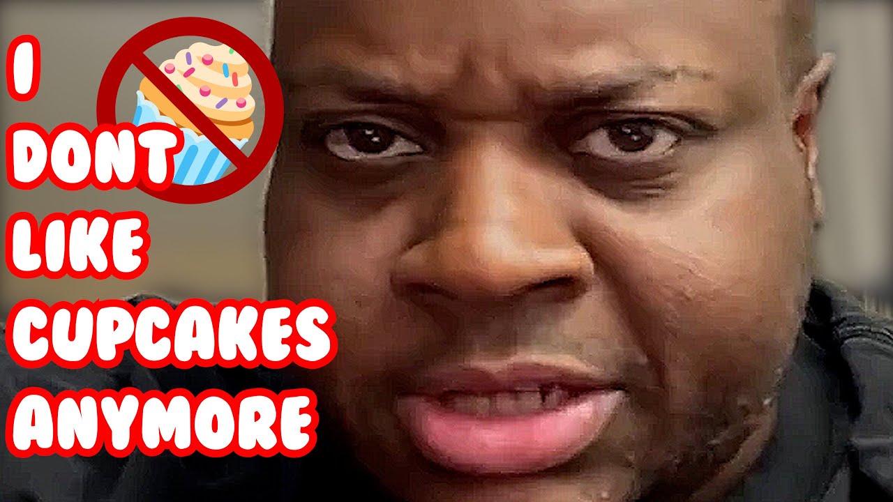 EDP445 Apology Video🧁... (after 2 years lol) | "EDP445 Redemption arc ...