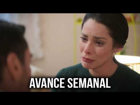 TAN CERCA DE TI | AVANCE SEMANAL | Avance Capitulo 76, 77, 78