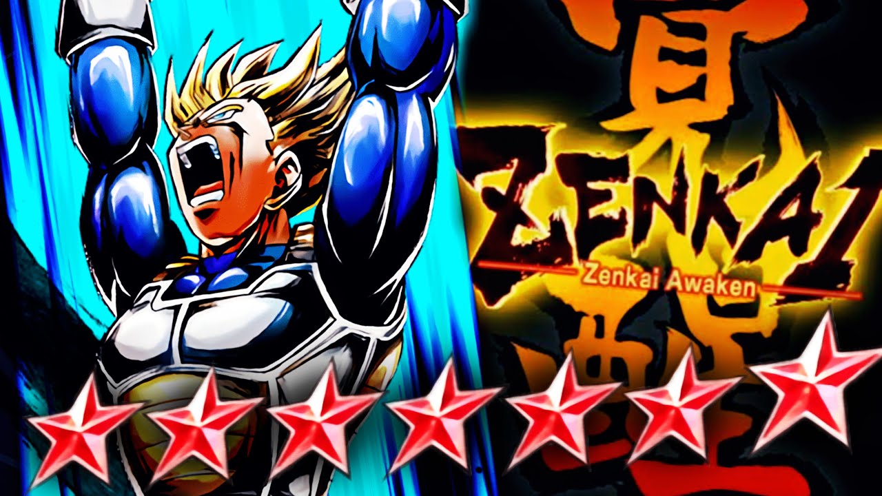 “HEAT DOME” ARMOR SSJ TRUNKS BEFORE HIS ZENKAI AWAKEN? [Dragom Ball ...