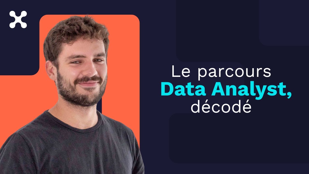 Découvrez notre formation Data Analyst - DataScientest.com - YouTube