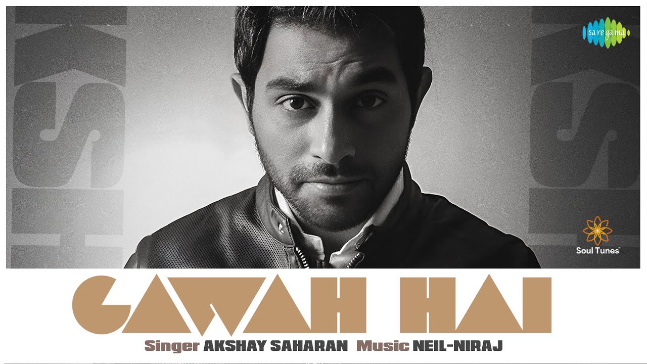 Gawah Hai | Damini | Akshay Saharan, Alka Yagnik, Kumar Sanu, Neil ...