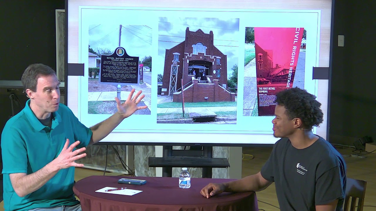 Jason Ford Session 3 - YouTube