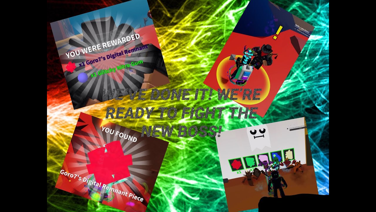The Void In Ghost Simulator (Part 5) (Roblox) - YouTube