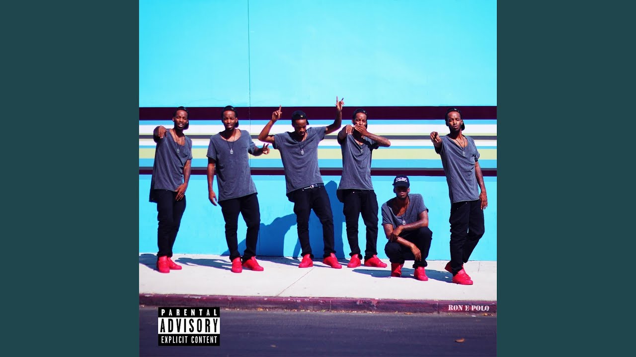 Reign Dance - YouTube