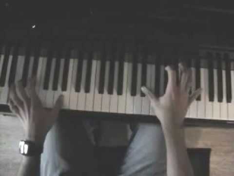 Canon by Pachelbel, variations by George Winston - YouTube