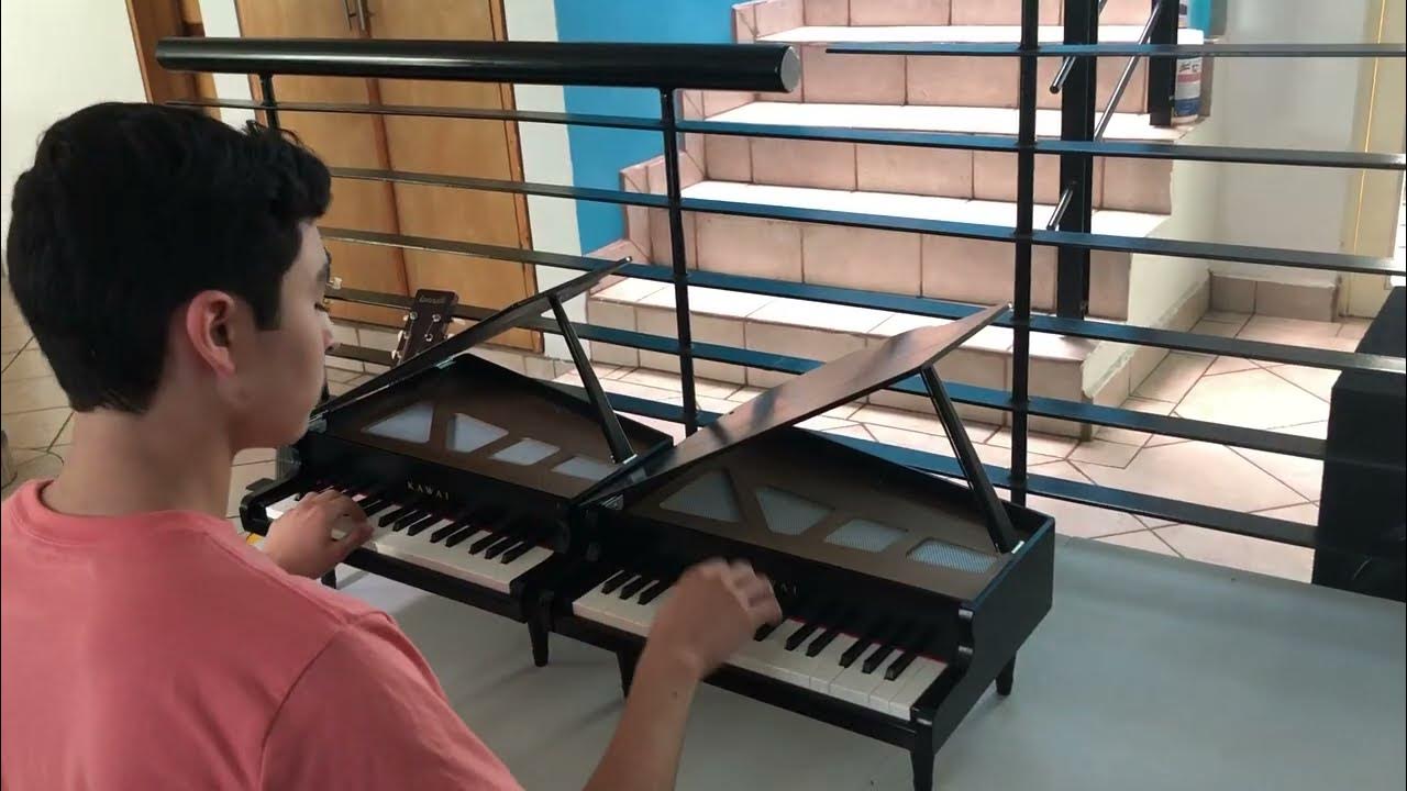 Prayer No. 2 (Cover) - YouTube Music