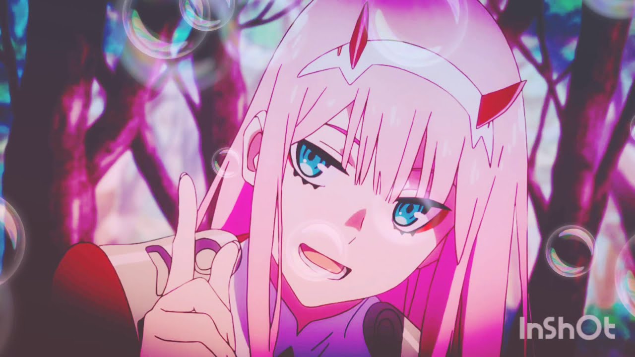 Nightcore - PINK - YouTube