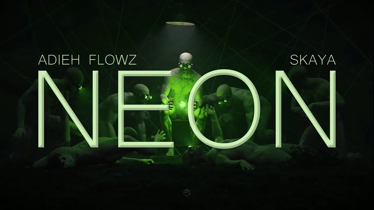 Adieh Flowz & Skaya - Neon - YouTube