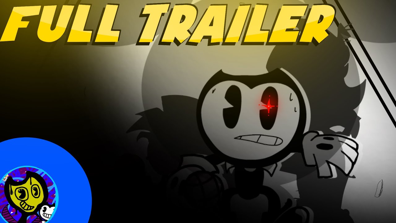 SNS : Friends to the End Reincartoonation Trailer! - YouTube