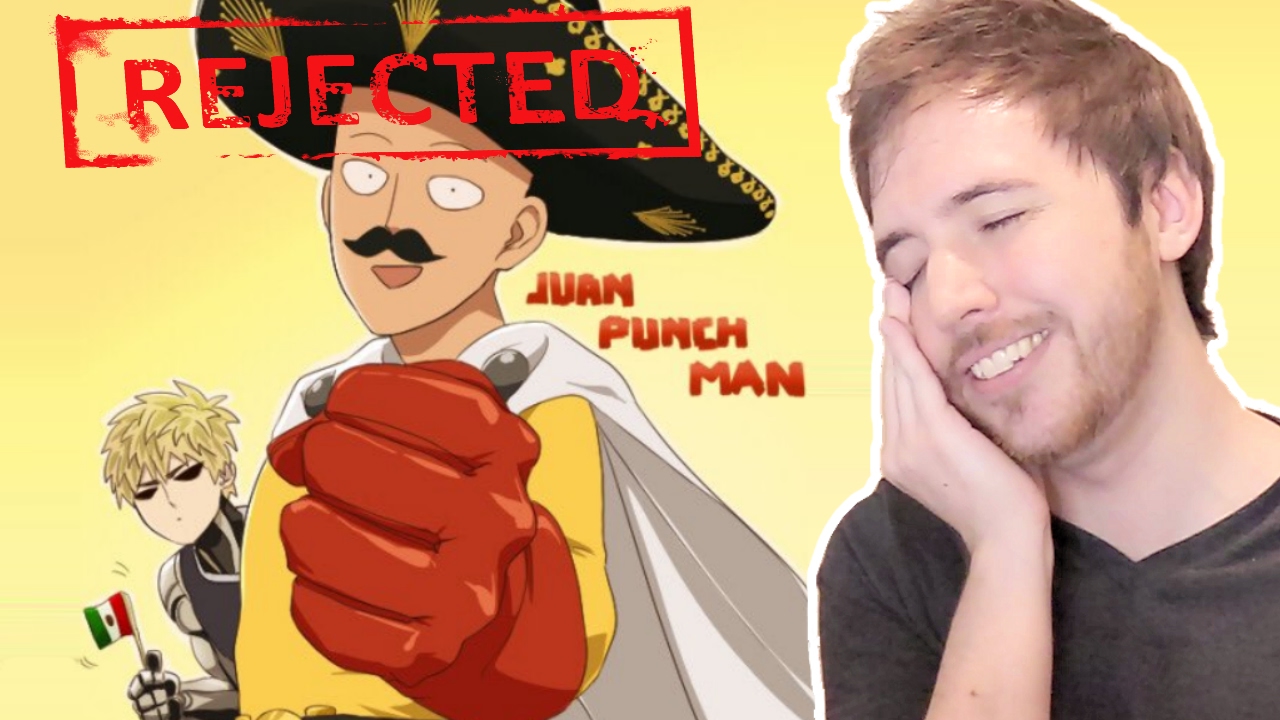 REJECTED ANIME SEQUELS - YouTube