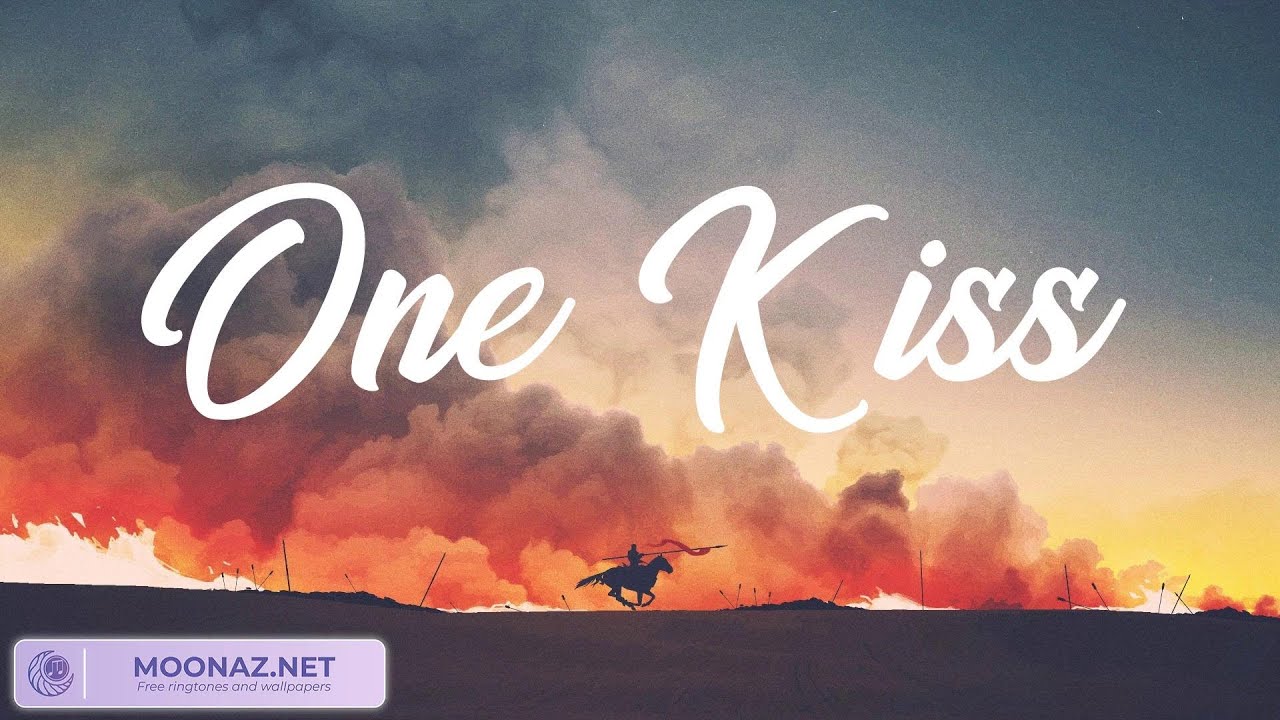 One Kiss - Calvin Harris, Dua Lipa, KAROL G, Magic!, The Kid Laroi ...