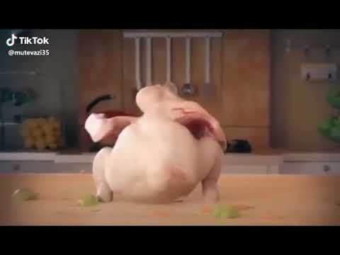 2019'UN EN KOMİK TİKTOK VİDEOSU(GÜLMEKTEN ÖLECEKSİNİZ)