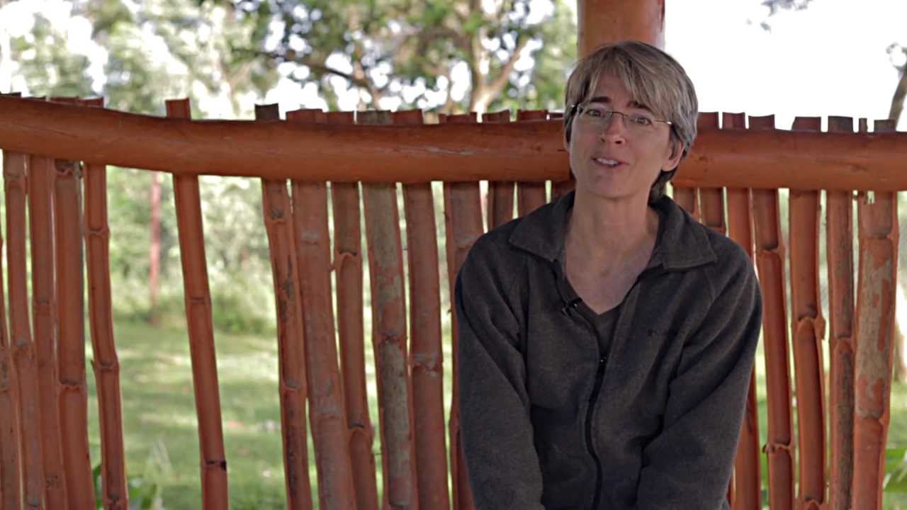 Deb Weaver TCOH Interview - YouTube