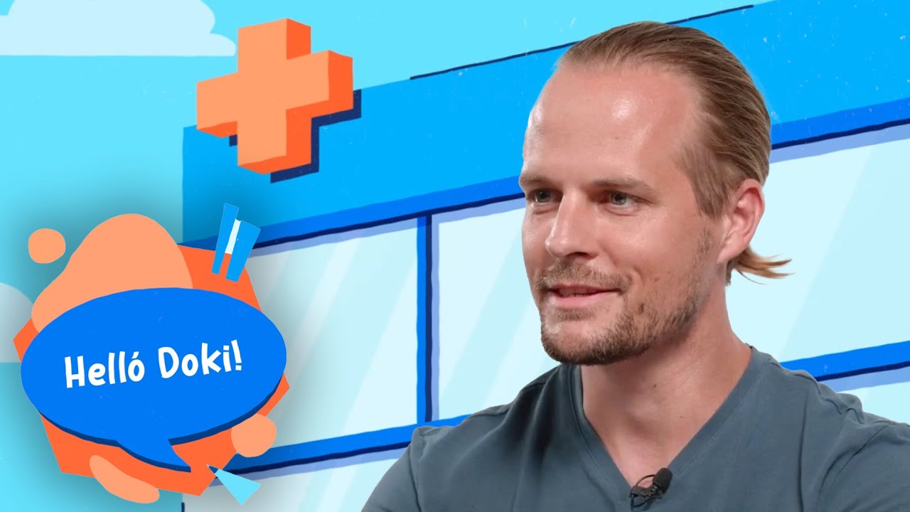 Helló Doki! - Háziorvos - YouTube
