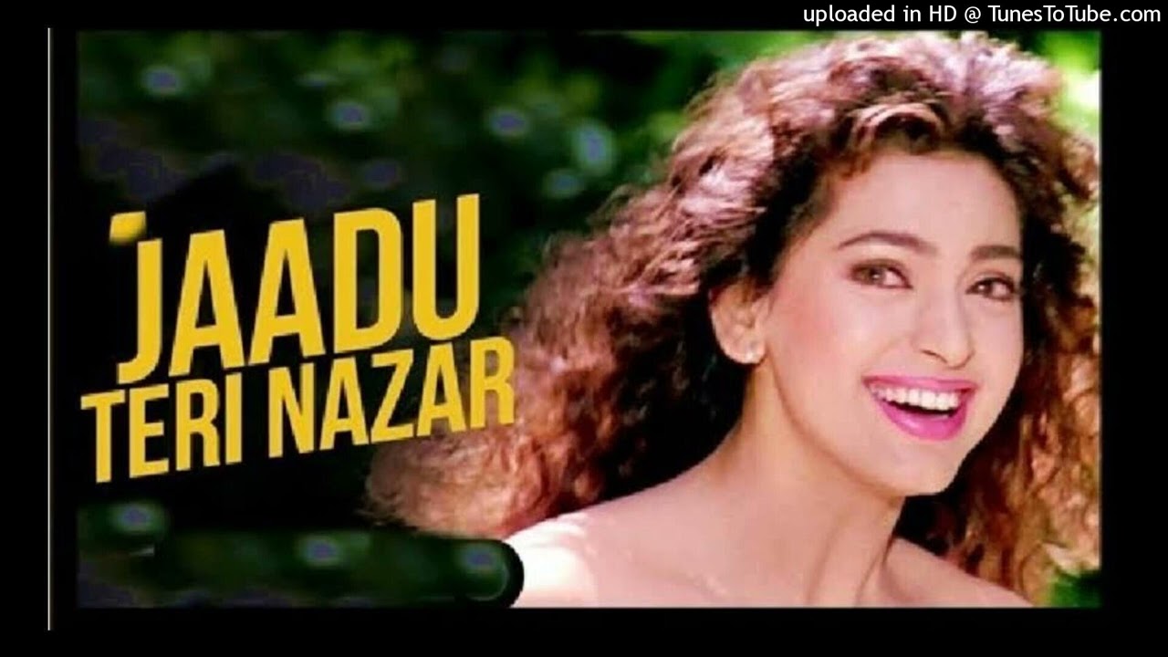 Jaadu-Teri-Nazar-Dj-Lucky-Remix-Romantic-Song - YouTube