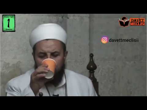 2. ROUNDDA KAZANIN! - HUZUR İÇİN 1 DAKİKA  - ABDÜLMETİN BALKANLIOĞLU