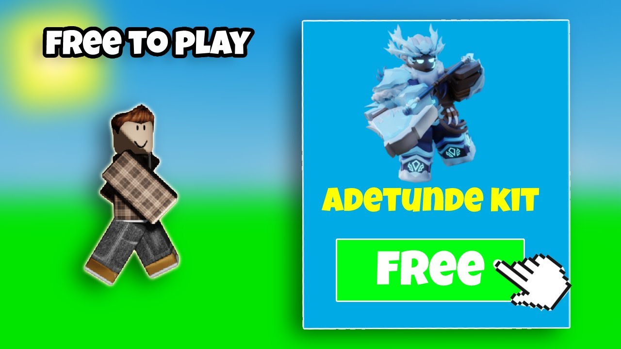 New MINIGAME and OP KIT in Roblox Bedwars... - YouTube